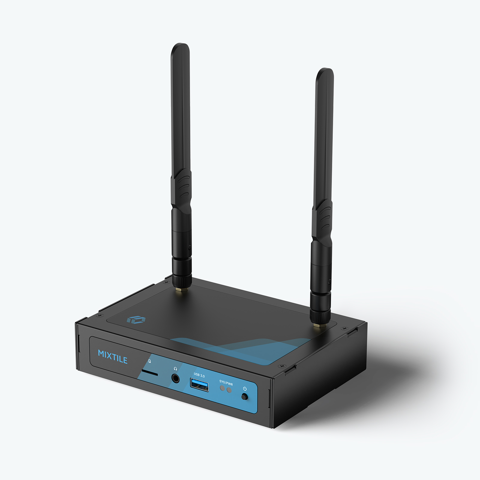 Edge 2 Kit | Mixtile