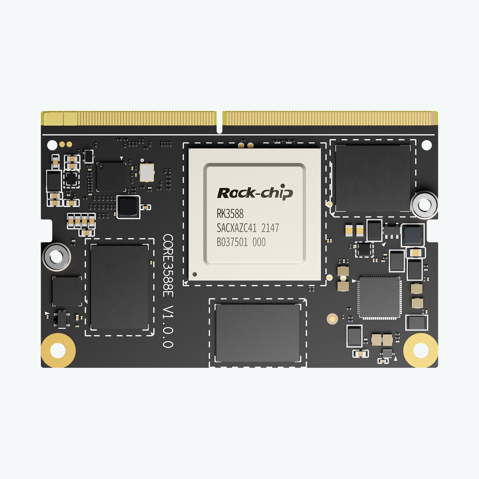 Core 3588E | Mixtile