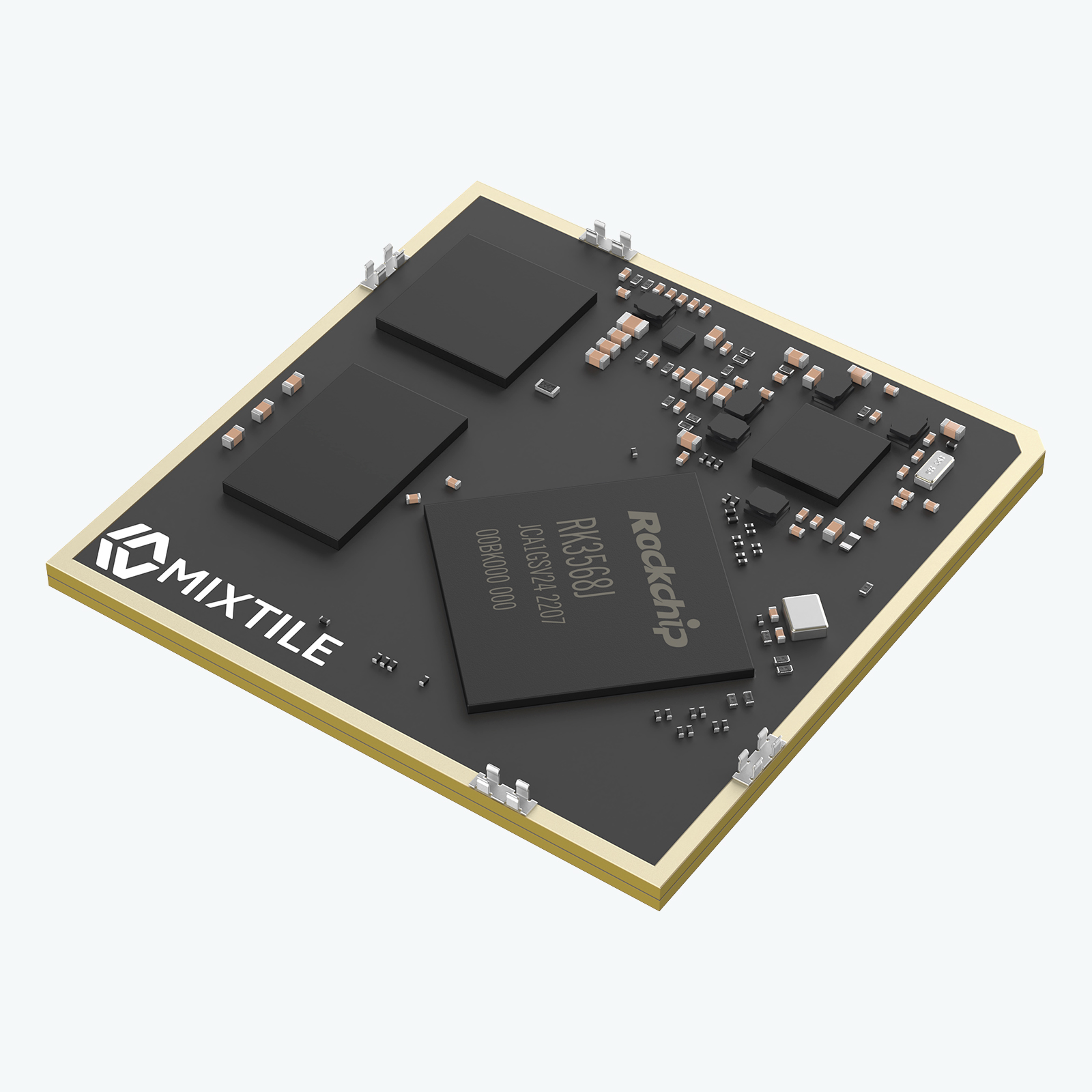 Core 3568J | Mixtile